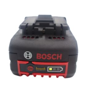 Bosch GSB 18V-50 Akülü Matkap 43 Parça Aksesuar setli 2x2 Ah 0615990M8K ...